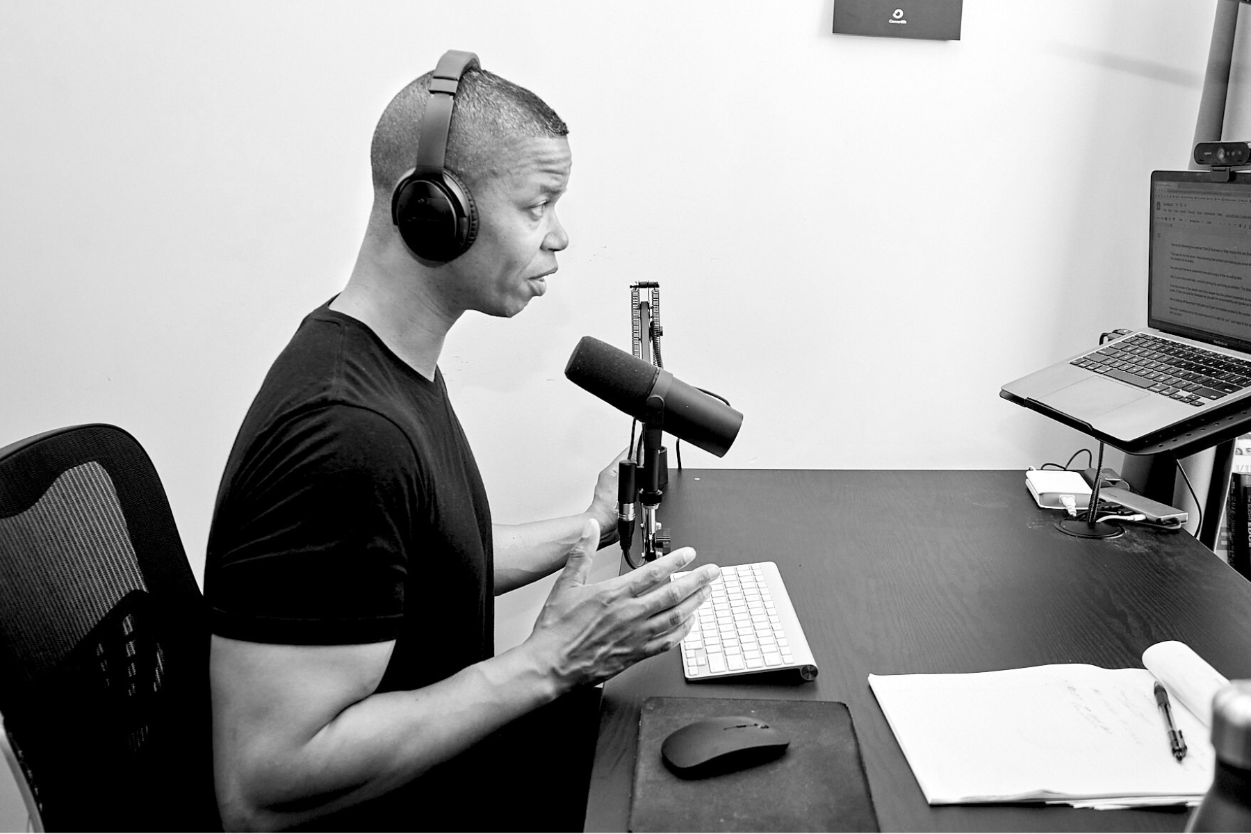 R+A PODCAST